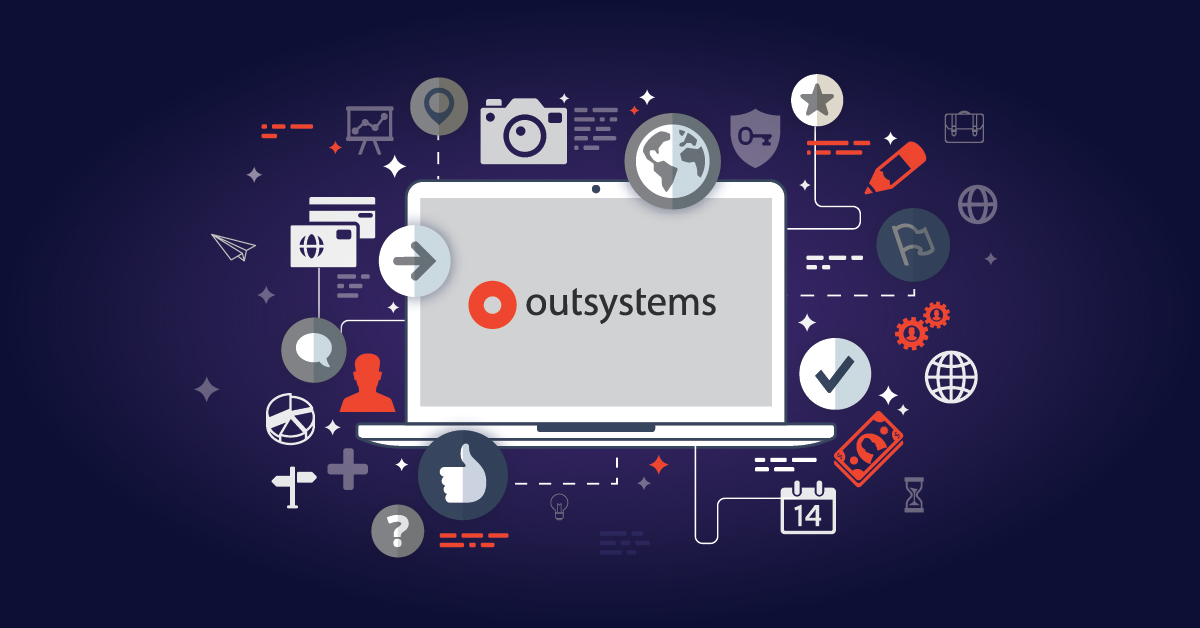 【OutSystems】快速開發應用程式！低程式碼開發平台的 5 大優勢 | 思想科技 Master Concept